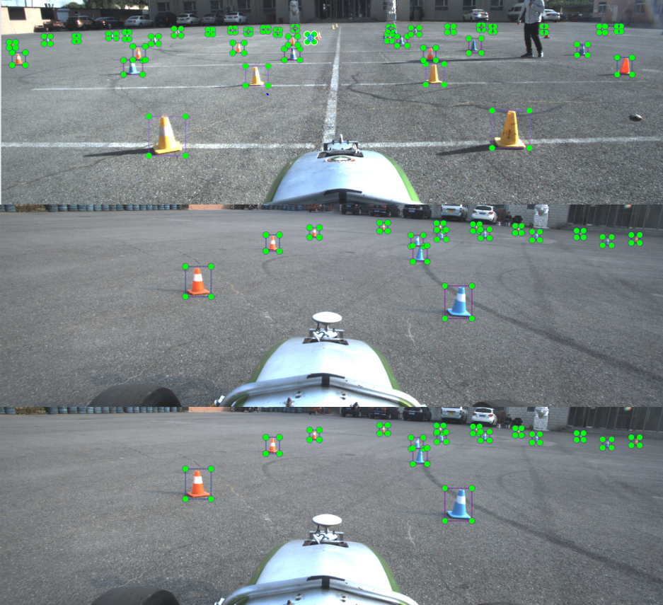 开源 | 北京理工大学FSAC开源算法与数据集平台&官方网站正式上线 — 北京理工大学无人驾驶方程式车队