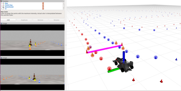开源 | 北京理工大学FSAC开源平台2.0上线 — 北京理工大学无人驾驶方程式车队